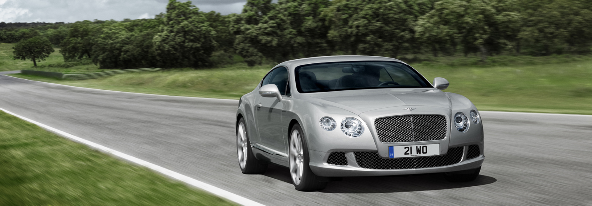 Bentley Motors Website: Bluetooth guide